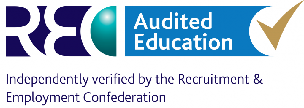 We have been awarded REC Education Audited Gold Standard! - Salford ...